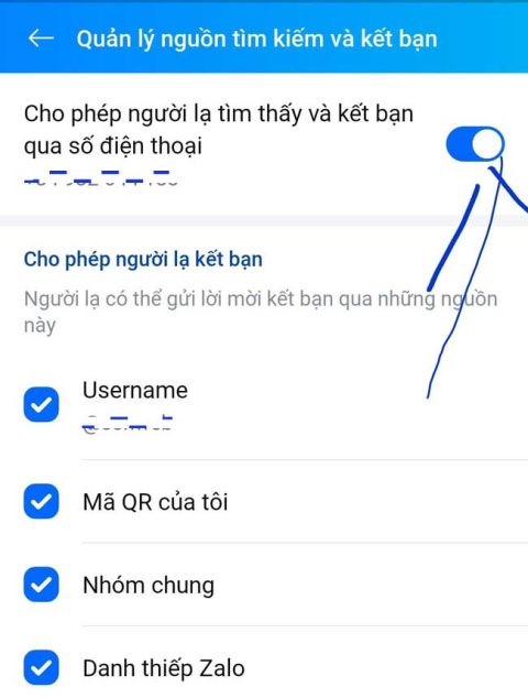 Lỗi click vào button zalo trên website - Zalo cập nhật tính năng tìm ...