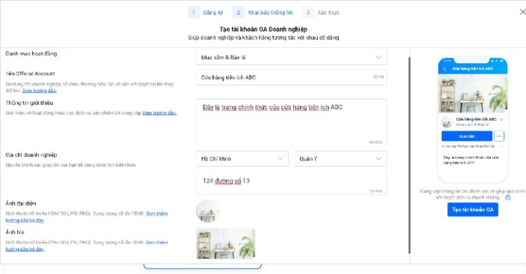 Lỗi click vào button zalo trên website - Zalo cập nhật tính năng tìm ...