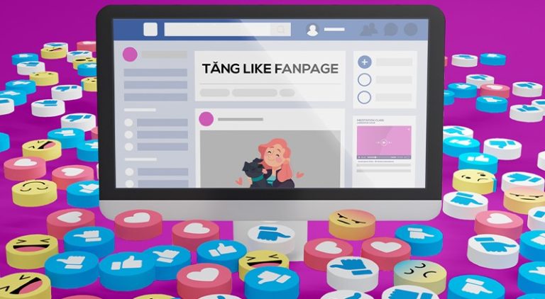 TOP 13 Cách tăng like Fanpage Facebook tự nhiên, miễn phí, hiệu quả ...