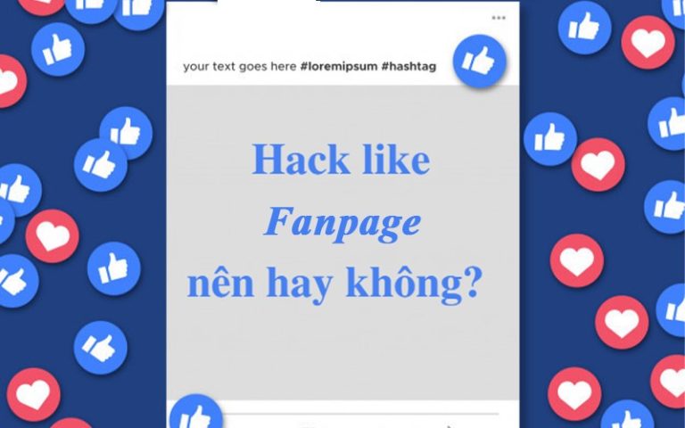 TOP 13 Cách tăng like Fanpage Facebook tự nhiên, miễn phí, hiệu quả ...