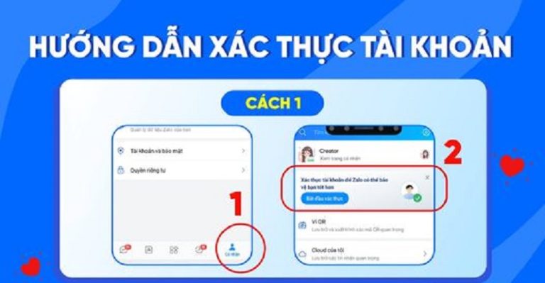 Zalo Video Creator là gì? Hướng dẫn đăng ký Zalo Video Creator mới nhất ...