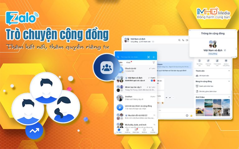 Zalo Video Creator là gì? Hướng dẫn đăng ký Zalo Video Creator mới nhất ...