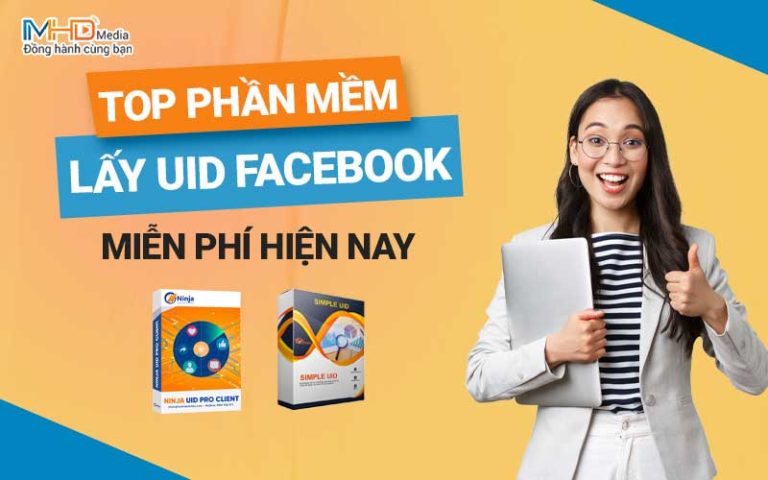 Dịch vụ quảng cáo Facebook - MHD Media