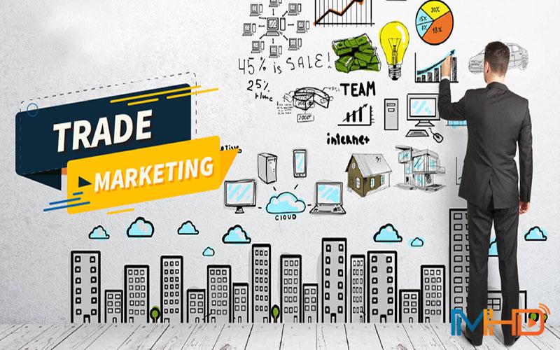 Trade Marketing là gì? Chia sẻ đến bạn 10 chiến lược Trade Marketing ...